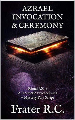 CELTIC MAGIC: Pagan Alchemy A SAMHAIN RITE & Ritual of Azrael: The ...
