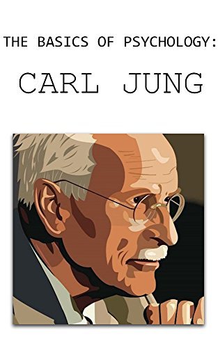 The Basics of Psychology: Carl Jung by Catherine Lee | Goodreads