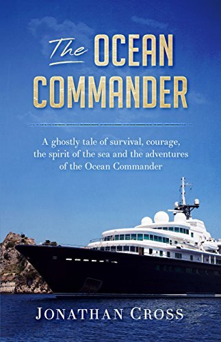 Ocean Commander by Jonathan Cross | Goodreads