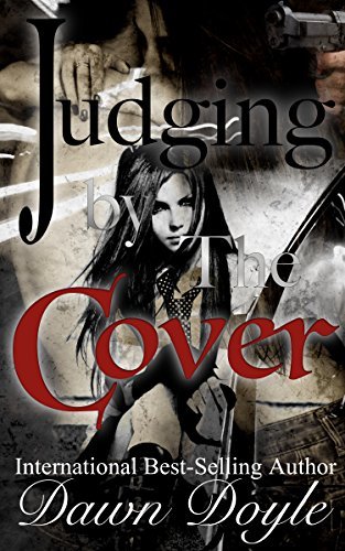 Judging by the Cover by Dawn Doyle | Goodreads