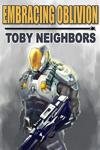 Embracing Oblivion (Wolfpack, #3) by Toby Neighbors | Goodreads