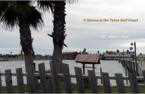 A Glance at the Texas Gulf Coast: before Hurricane Harvey by Martin J. Raine | Goodreads