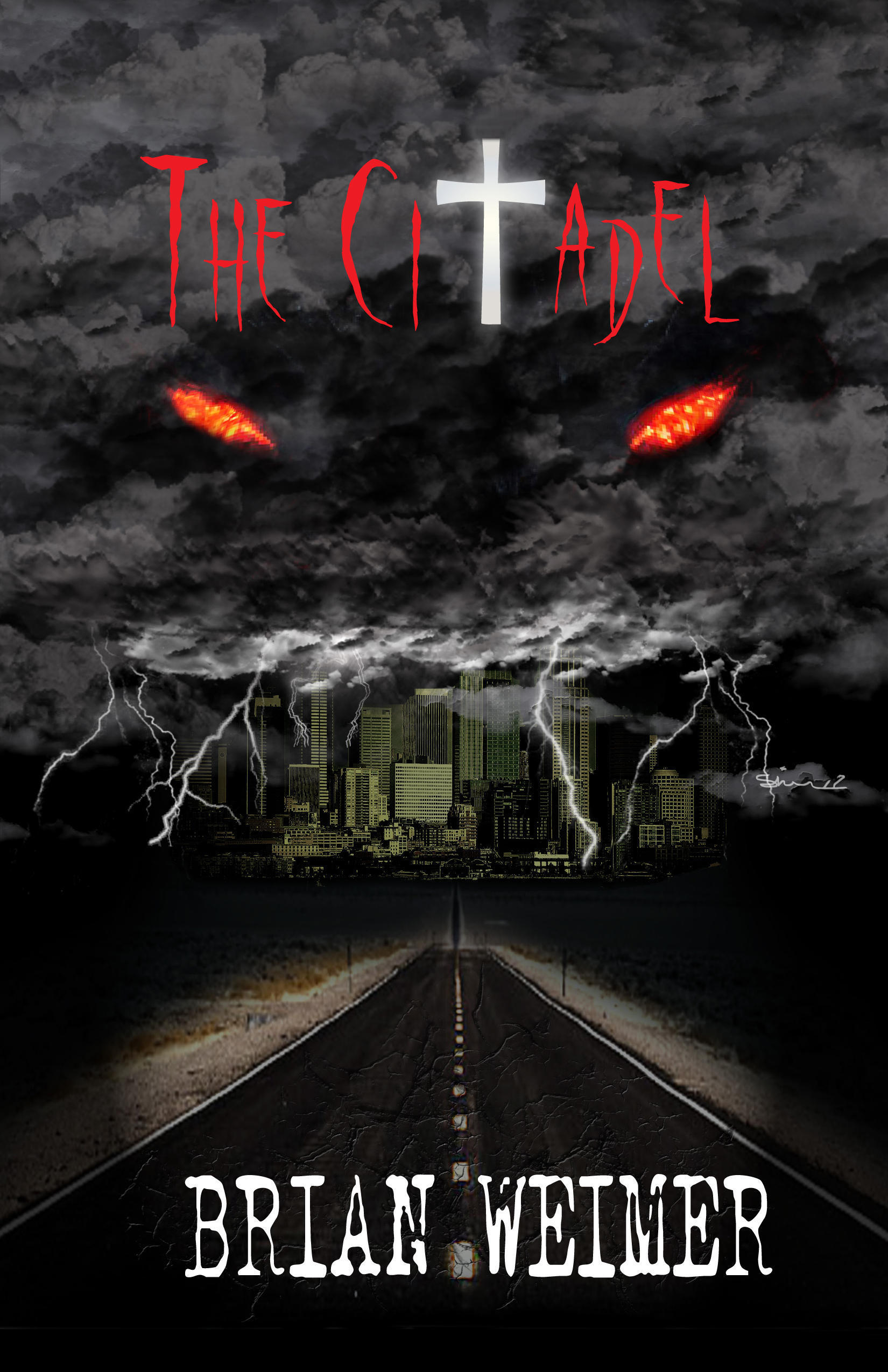 The Citadel by Brian Weimer | Goodreads