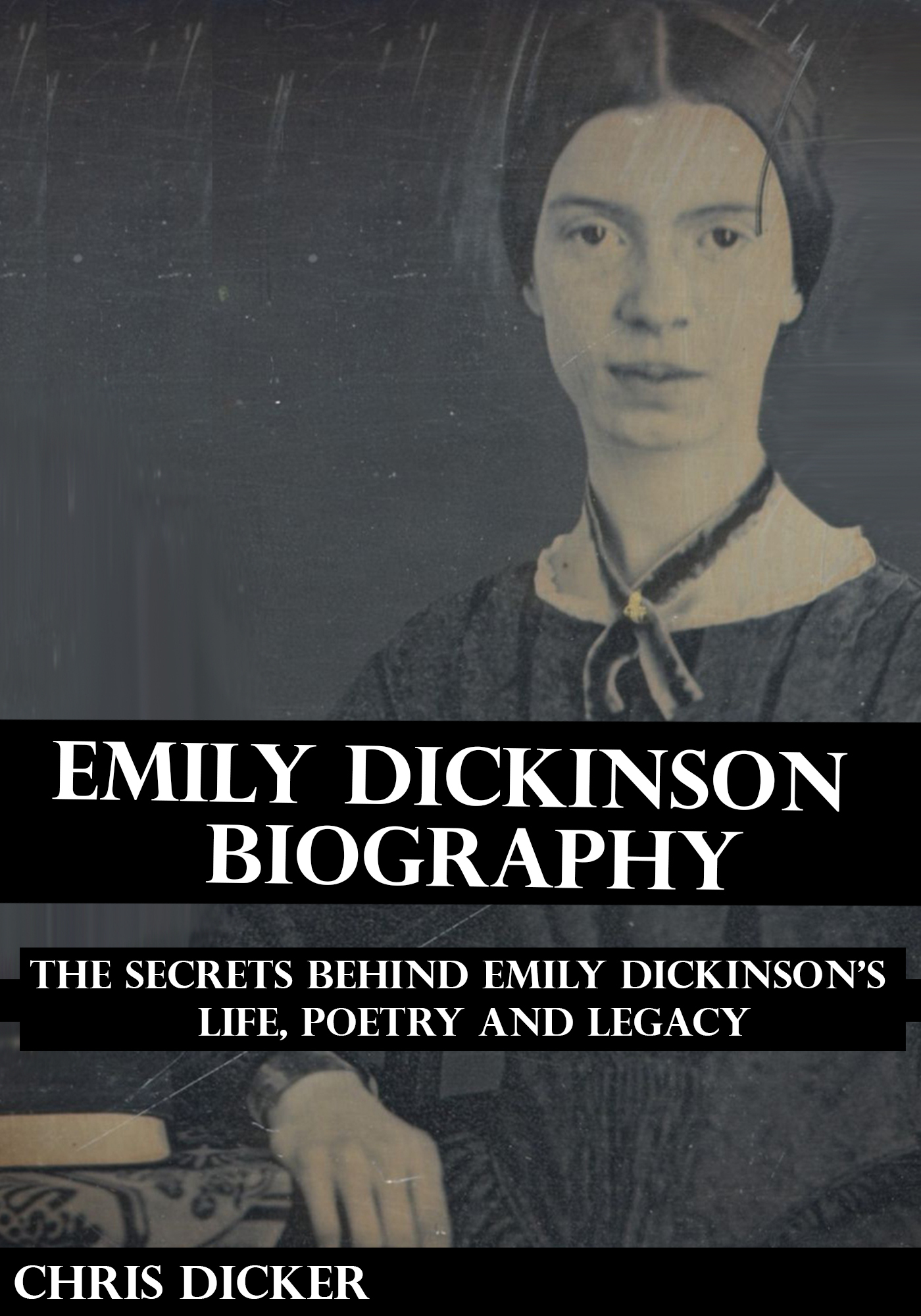Emily Dickinson Biography: The Secrets Behind Emily Dickinson’s Life ...