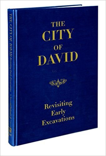 The City of David: Revisiting Early Excavations by Ronny Reich | Goodreads