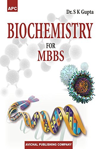 Biochemistry for MBBS by S.K. Gupta | Goodreads
