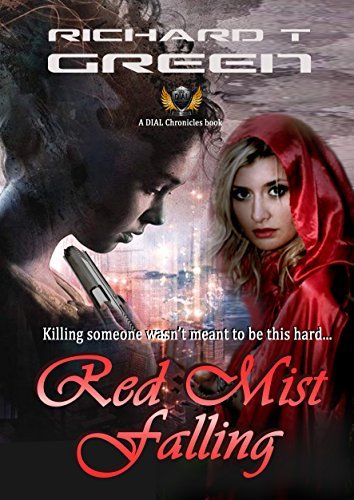 Falling (Red Mist Trilogy #1) by Richard T. Green | Goodreads