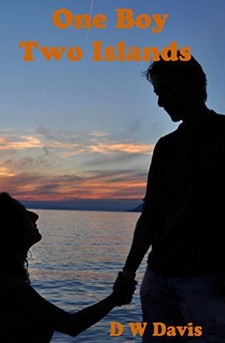 One Boy Two Islands (Buzby Beach) by D.W. Davis | Goodreads