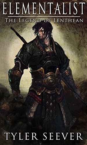 Elementalist: The New Inheritance by Tyler Seever | Goodreads