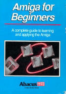Amiga for Beginners by Christian Spanik | Goodreads