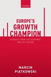 Europe's Growth Champion by Marcin Piatkowski | Goodreads