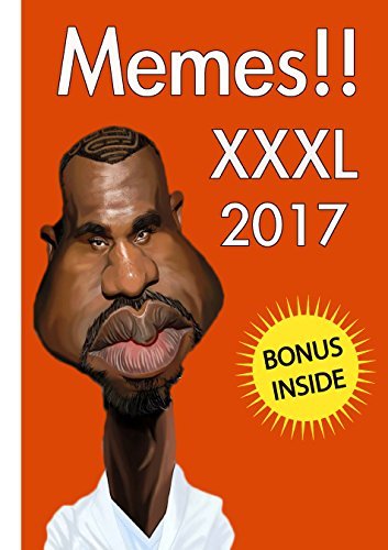 Memes: Super Bundle Funny Memes XXXL 2017 (Bonus Inside)- Funny Memes ...