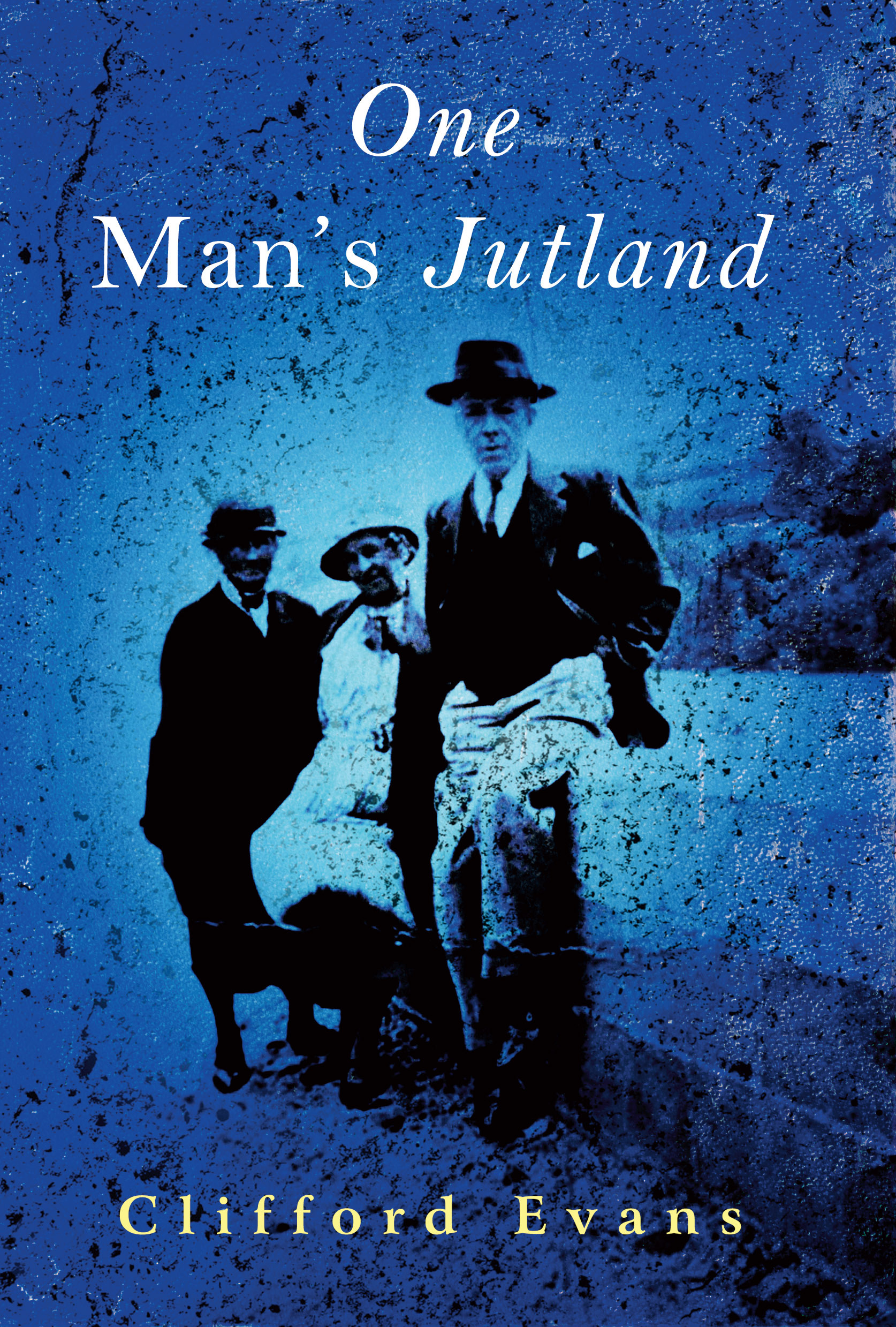 One Man's Jutland by Clifford Evans | Goodreads
