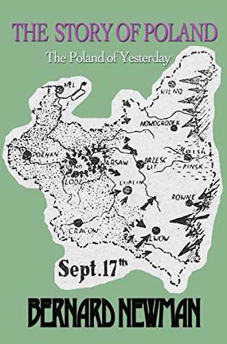 The Story of Poland by Bernard Newman | Goodreads