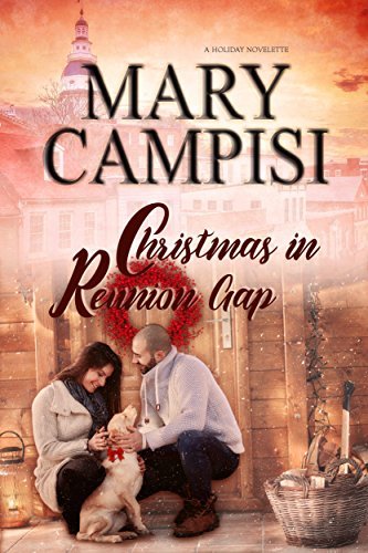 Christmas In Reunion Gap by Mary Campisi | Goodreads