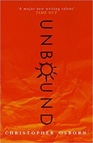 Unbound by Christopher Osborn | Goodreads