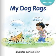 My Dog Rags (Kindermusik) by Mike Gordon | Goodreads