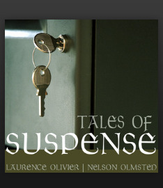 Tales of Suspense by Nelson Olmsted | Goodreads