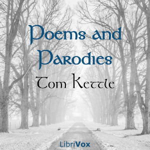 Poems & Parodies by Thomas M. Kettle | Goodreads