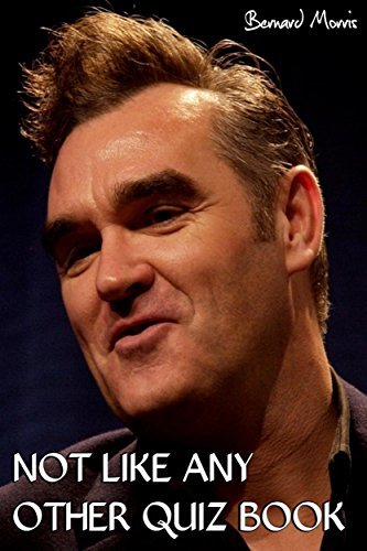 Not Like Any Other Quiz Book: 100 Multiple-Choice Questions on ...