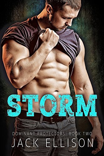 Storm - Dominant Protectors Book Two by Jack Ellison | Goodreads
