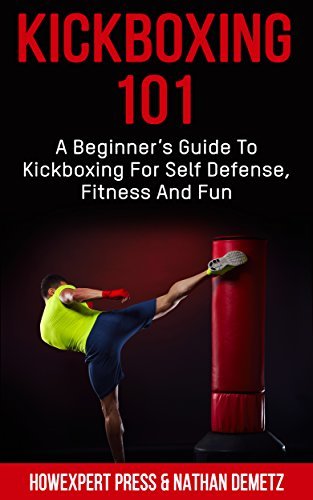 Kickboxing 101: A Beginner's Guide To Kickboxing For Self Defense ...