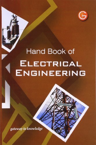 Hand Book Of Electrical Engineering by GKP | Goodreads