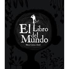 El libro del mundo by Eliacer Cansino | Goodreads