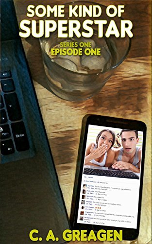 The #BBC Pic by C.A. Greagen | Goodreads