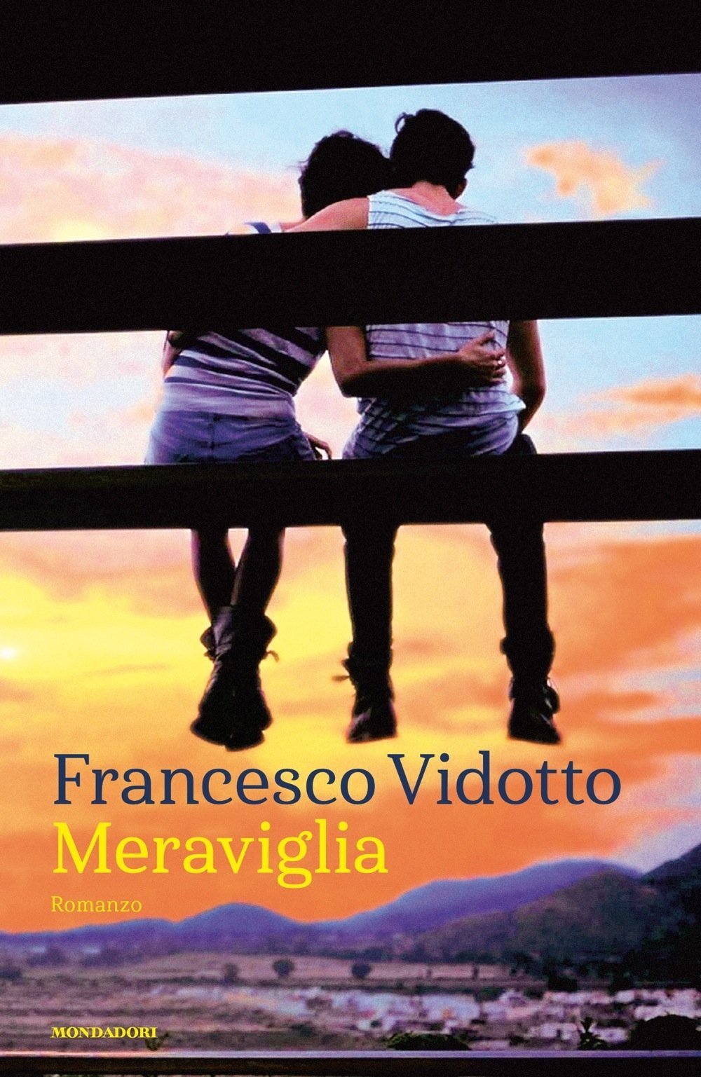 Meraviglia by Francesco Vidotto | Goodreads