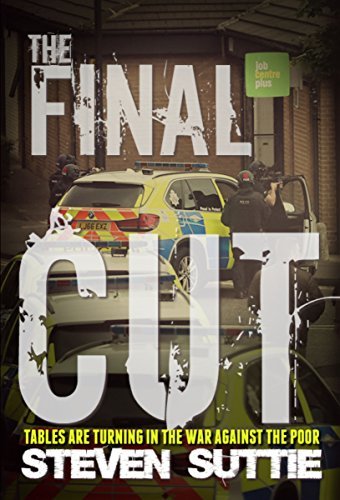 The Final Cut (DCI Miller #5) by Steven Suttie | Goodreads