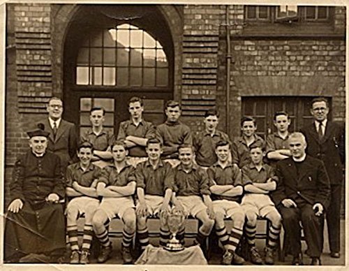 Irish Football Clubs in Liverpool: Why There Were no Liverpool Celtics ...