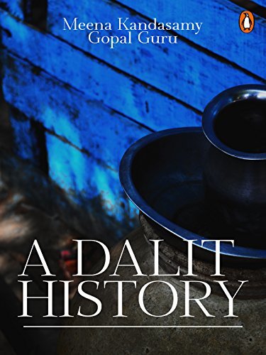 A Dalit History by Meena Kandasamy | Goodreads