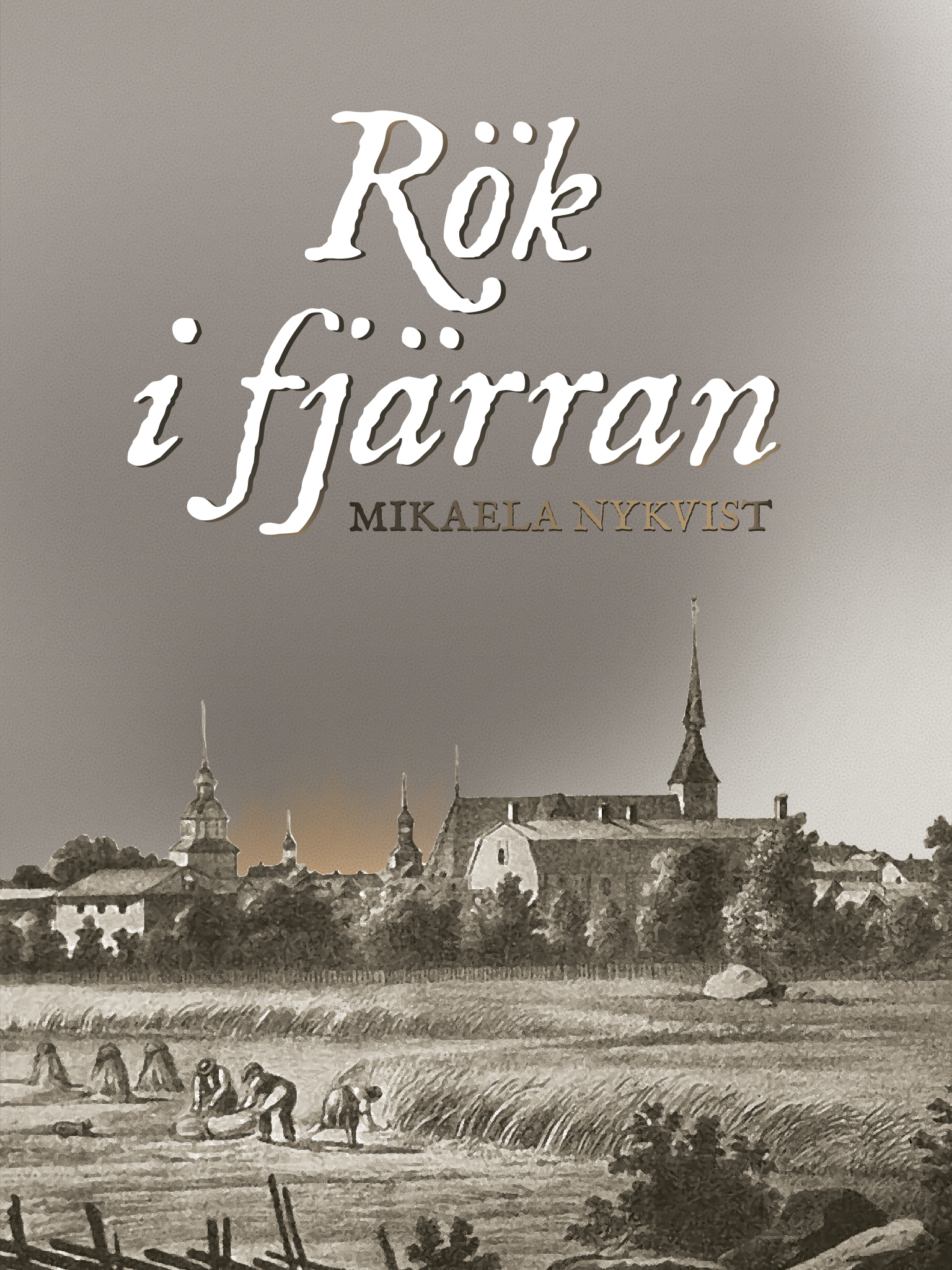 Rök i fjärran (Runsor serien #1) by Mikaela Nykvist | Goodreads