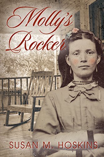 Molly's Rocker by Susan M. Hoskins | Goodreads