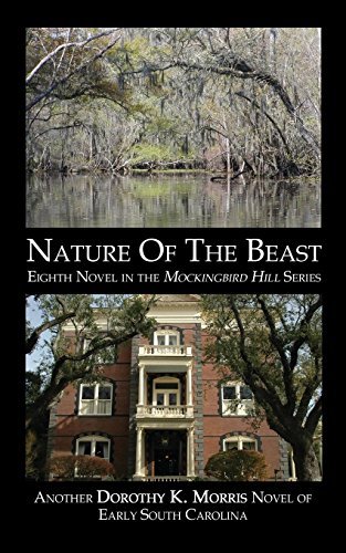 Nature of The Beast by Dorothy K. Morris | Goodreads