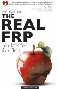 The real FrP by Svein Vathne | Goodreads