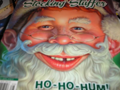 Mad Stocking Stuffer by Edited by: John Ficarra and Charlie Kadau ...