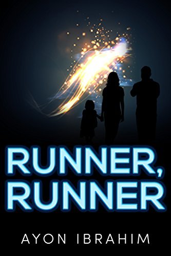 Runner, Runner by Ayon Ibrahim | Goodreads