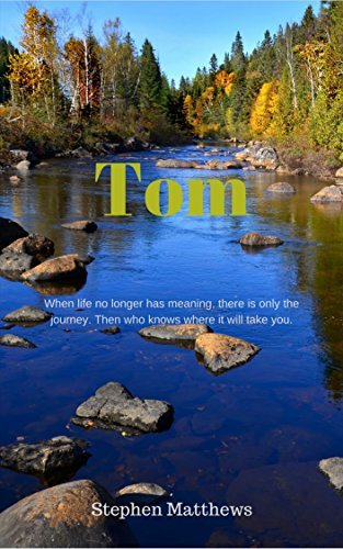 Tom by Stephen Matthews | Goodreads