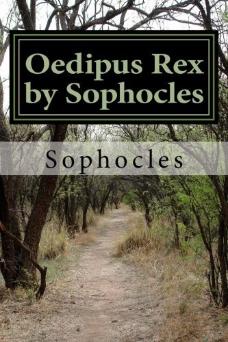 Oedipus Rex by Sophocles by Sophocles | Goodreads