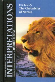 Interpretations: The Chronicles of Narnia by C.S. Lewis | Goodreads
