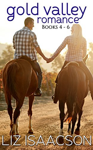 Horseshoe Home Ranch 2: Horseshoe Home Ranch Romance, Collection 2 by ...