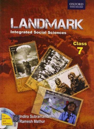 LANDMARK BOOK 7 by RAMESH MATHUR INDIRA SUBHRAMANIAM | Goodreads