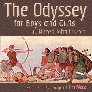 The Odyssey for Boys and Girls by Alfred J. Church | Goodreads