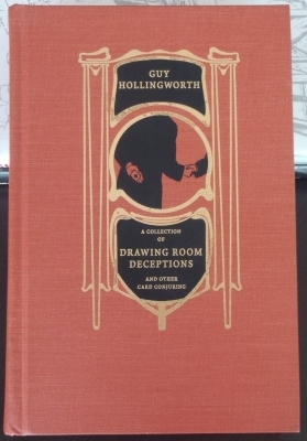 Drawing Room Deceptions, or, The Etiquette of Deception by G.W.R ...