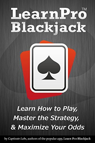 Learn Pro Blackjack - How to Play Blackjack, Master Blackjack Strategy ...