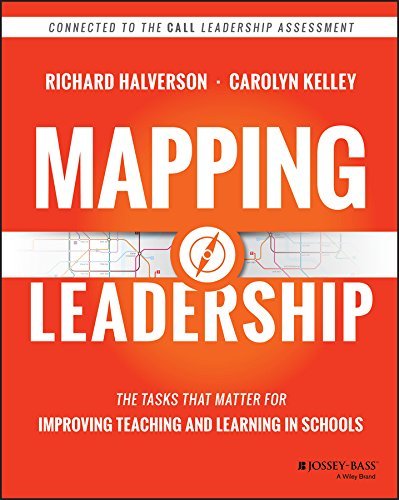 Mapping Leadership: The Tasks that Matter for Improving Teaching and ...