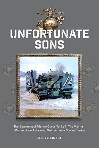Unfortunate Sons by Joe Tyson Sr. | Goodreads