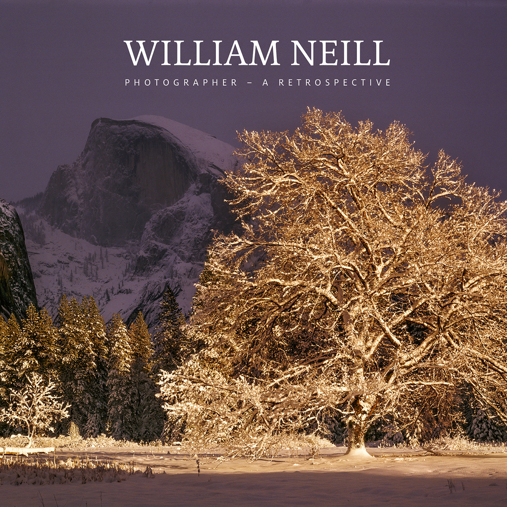 William Neill - Photographer: A Retrospective by William Neill | Goodreads
